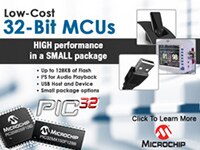 Low-Cost PIC32 MCUs - Microchip | DigiKey